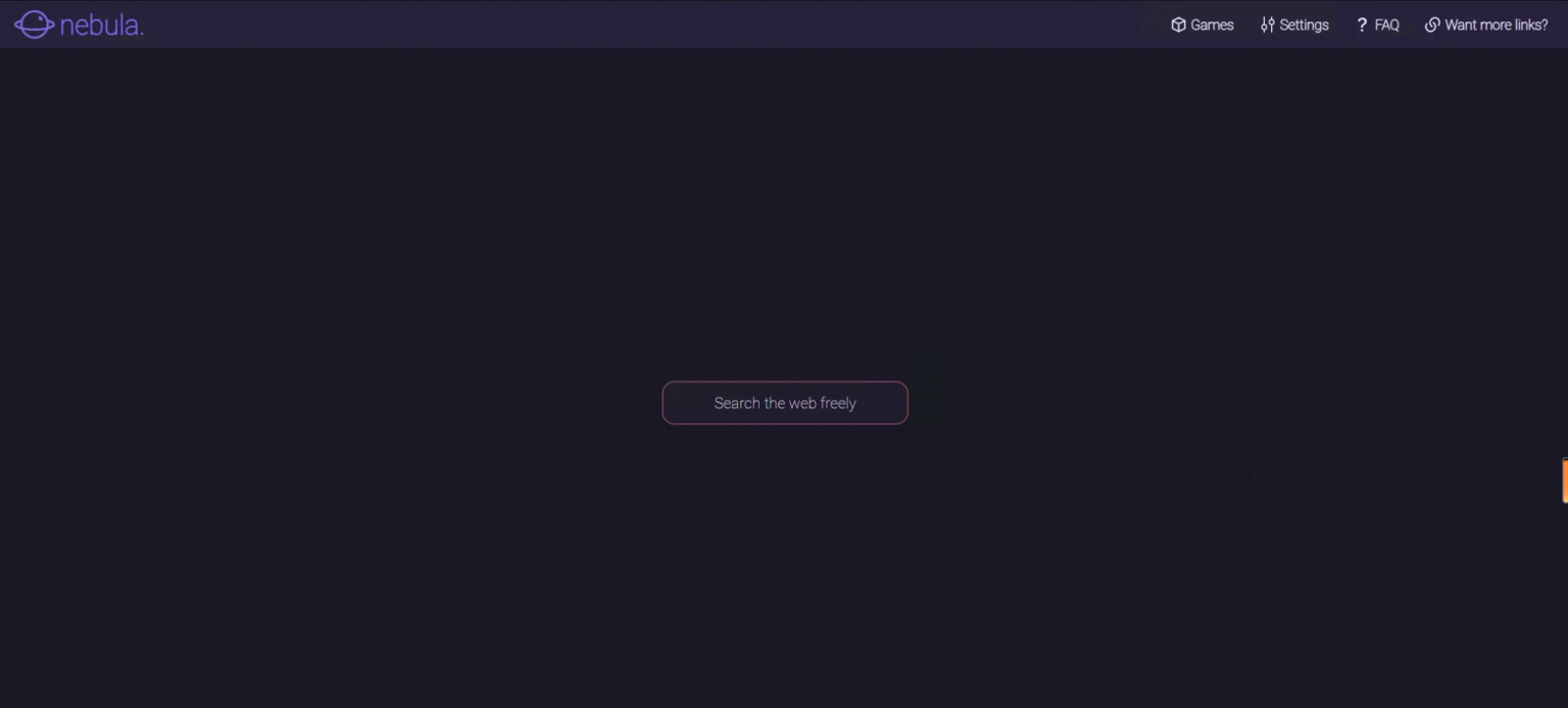 Nebula Proxy: Pros, Cons, and Free Alternatives 2025