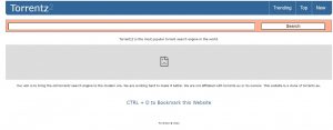 Unlock Torrentz2 Proxy mirror site and 5 best substitutes [2025 update]