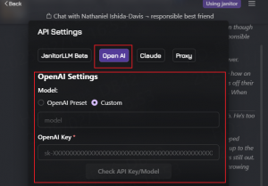 A Guide to Using Janitor AI for Web Scraping