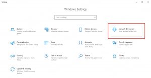 How to Proxy Server Settings on Windows 10 and 11:Step-by-Step Guide