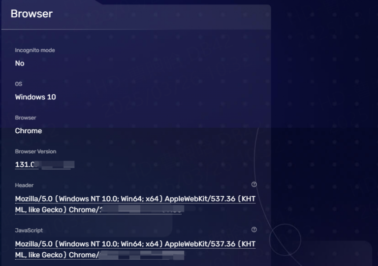 How to Verify Your Browser Fingerprint Easily with BrowserScan
