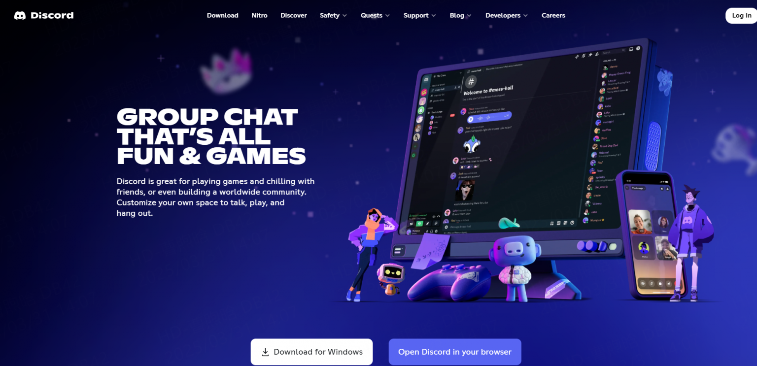 How to identify your Discord ID on desktop in 2025