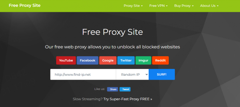 Proxies for School: How to Access the Internet Securely in 2025