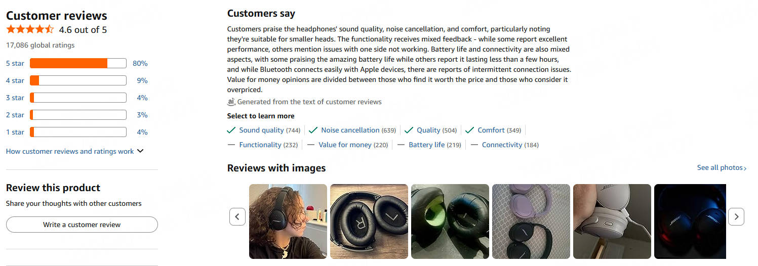 How to Scrape Amazon Reviews with Python: Ultimate Guide for 2026